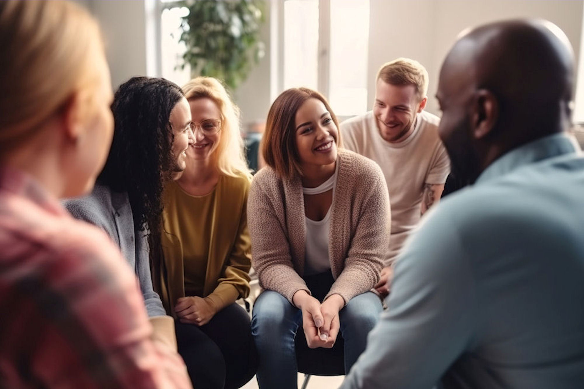 Group Therapy vs Individual Therapy: What’s Right for You?