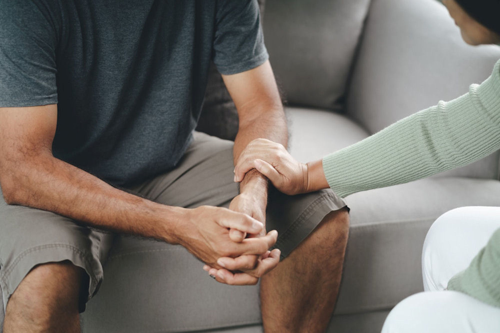 Agitated Depression: Symptoms, Causes and Treatment